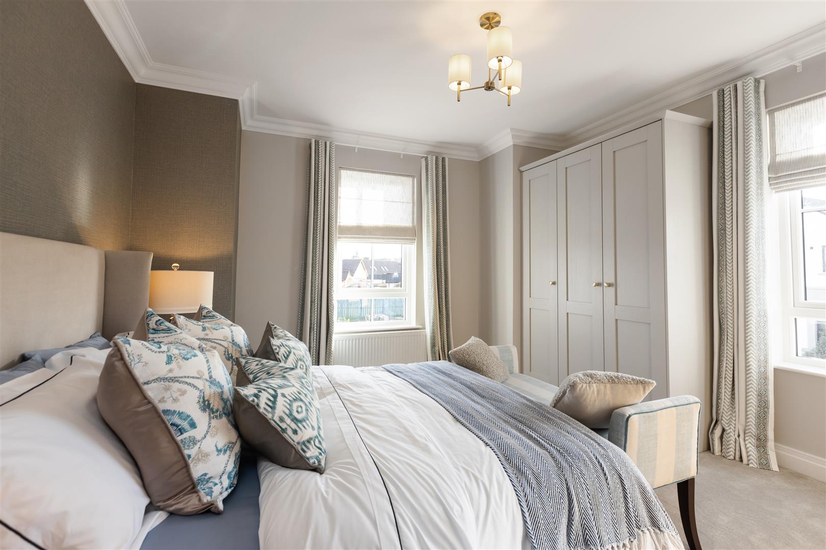 The Abbey, Deanery Place, Whitehouse, Derry, BT48 0QA - Homepage Estate ...